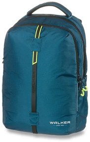 Školní batoh WALKER, Elite 2.0, Steel Blue