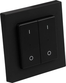 T-LED 069152 Ovladač dimLED OV HT2K černý