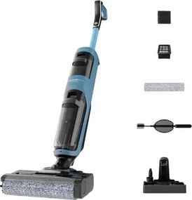 Rowenta GZ2271E0 X-Clean 2 / Podlahová myčka / 120 W / Aku