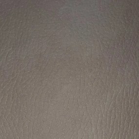 LuxuryForm DESIGN Televizní křeslo VELORA s polohováním - Taupe