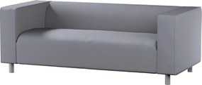 Potah na pohovku IKEA Klippan 2-místná barva šedá