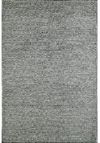 Obsession koberce Ručně tkaný kusový koberec Jaipur 334 GRAPHITE Rozměry koberců: 200x290