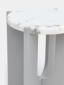Sinsay - TABLE - bílá