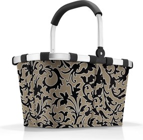 Nákupní košík Reisenthel Carrybag baroque marble