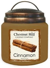 Chestnut Hill Candle svíčka Cinnamon, 454 g