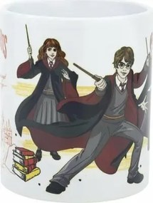 STOR Hrneček keramický 325ml Harry Potter