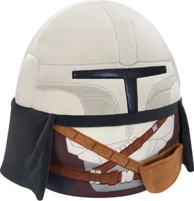 Plyšová hračka Mandalorian &amp; Grogu – SQUISHMALLOWS
