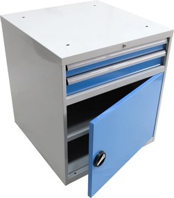 Enprag Stolový kontejner RS717_2D