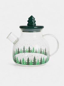 Sinsay - TEA POT - clear
