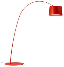 Foscarini designové stojací lampy Twiggy Terra