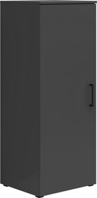 XXXLutz KOMODA, barvy grafitu, 45/115/40 cm Carryhome - Široké komody - 002427022216