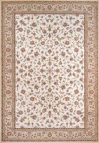 Kusový koberec Shiraz 75555 681 béžový Varianta: 200x290 cm