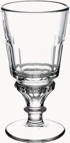 Sada sklenic na víno Absinthe, 6 dílů