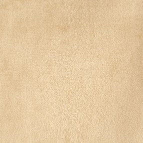 ZATEMŇOVACÍ ZÁVĚS NA KROUŽCÍCH PIERRE 140X250 CM SVĚTLE HNĚDÝ