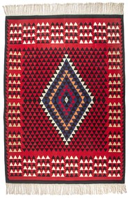 Vlněný Kilim "Bakamski"