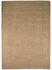 Flair Rugs koberce Kusový ručně tkaný koberec Tuscany Siena Natural - 120x170 cm