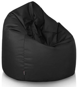 Sedací vak SAKO černý OUTDOOR