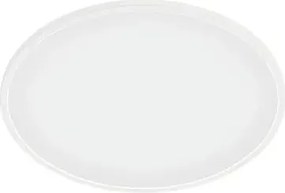 Philips Superslim CL550 15W 25cm bílá / Venkovní přisazené svítidlo /