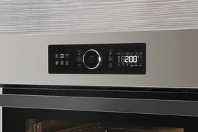 WLB3360NE / Indukční varná deska