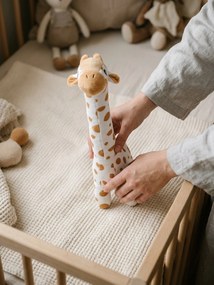 Sinsay - Plyšák žirafa - vícebarevná