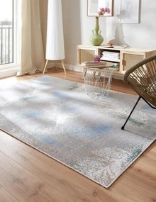 Koberec FD Sensi Roys popelový