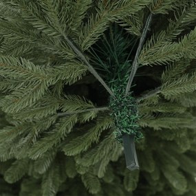 Vánoční stromek, full 3D, zelená, 180 cm, CHRISTMAS TYP 12