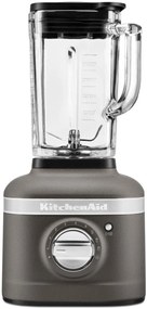 Stolní mixér kitchenaid artisan k400, imperial grey