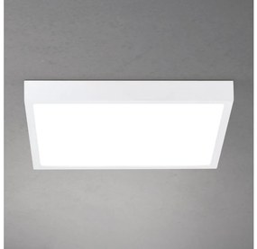 Orion - LED Stm. str. svítidlo DISC LED/30W/230V 2700/3000/4000K 39x39 cm bílá