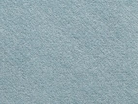 Luxusní koberec Savage Abundance 79 - modrý - 4m