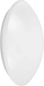 LED svítidlo LEDVANCE Surface Circular 250mm 13W/4000K neutrální bílá IP44