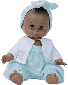 Petitcollin Panenka 28 cm Petit Câlin Marilouise