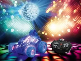 Revell RC Stunt Car "Disco" / RC auto / 2.4 GHz / světelné efekty / vě