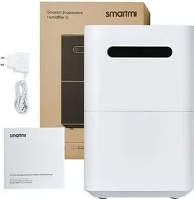 Smartmi Evaporative Humidifier 3 bílá / Odpařovací zvlhčovač vzduchu /