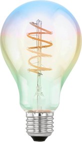 LED Žárovka Eglo E27 110205