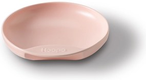 Hoopo Designová miska pro kočky Plate růžová