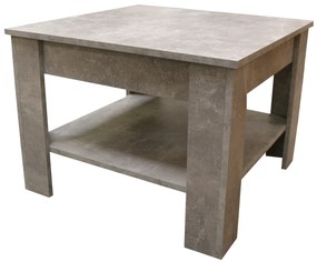 Konferenční stolek Valin beton