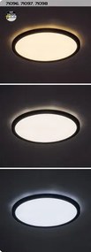 Rabalux GONZALO LED stropní svítidlo 71098