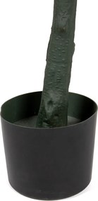 Dekorativní umělý Fíkovník Hawaj - 150 cm