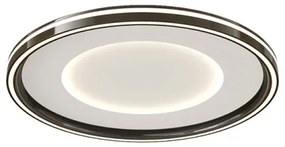 Brilagi - LED Stmívatelné svítidlo TRIVARO LED/72W/230V 3000-6000K pr. 40 cm +DO