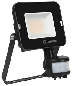 LED reflektor s pohybovým čidlem LEDVANCE FLOODLIGHT COMPACT 20W 4000K neutrální bílá