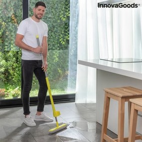 Samoždímací mop s houbou, suchý a mokrý 2 v 1 Wringop InnovaGoods