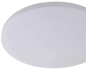 Lindby Doki LED stropní svítidlo IP44 4 000 K 34 cm