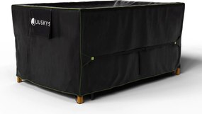 Juskys Krycí plachta na zahradní nábytek CoverSafe Pro Velikost: 270 × 180 × 90 cm