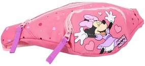 Vadobag - Dětská / dívčí ledvinka Minnie Mouse - Disney