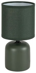 Rabalux 74055 stolní lampa Daphini, zelená