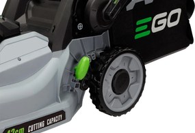Aku sekačka s pojezdem LM1702E-SP Ego G80939