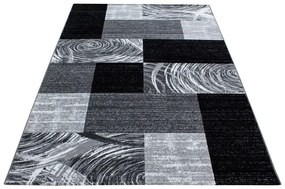 Tmavě šedý koberec 80x150 cm Parma – Ayyildiz Carpets