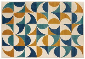 Carpet Decor designové zahradní koberce Verano (160 x 230 cm)