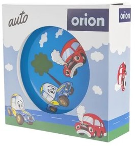 Orion 3dílná dětská UH jídelní sada AUTO