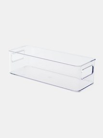 Sinsay - Transparentní nádoba na potraviny - clear
